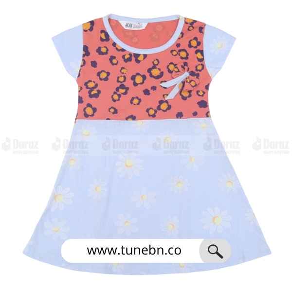 ছোট বাচ্চাদের জামার ডিজাইন [50+ছবি] - TuneBN